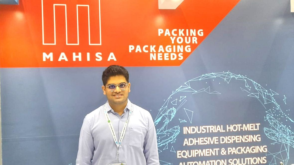 Making high-value equipment for every packaging need, Mahisa Packaging ...