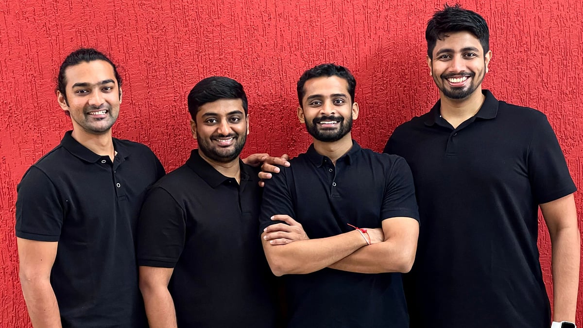 Suite42 raises $4.3M seed round from Omnivore and Orios