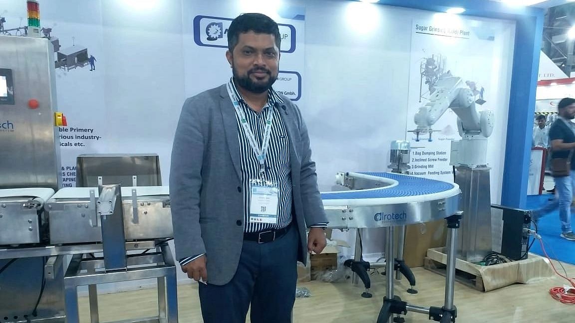 Explore Alratech Propack System's food processing, packaging & turnkey ...