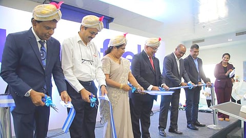 Stonefield Flavours sets up new futuristic dairy technology plant in ...