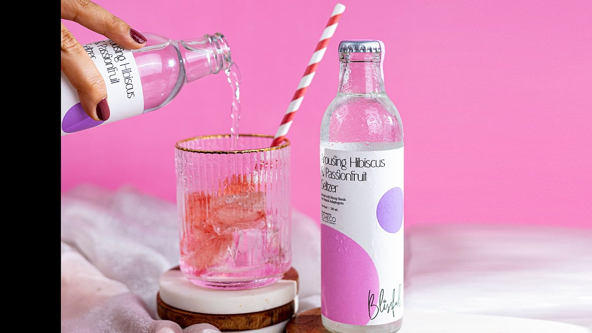 BOHECO, Spaceman and Company, and Intergalactic Beverages launch ...