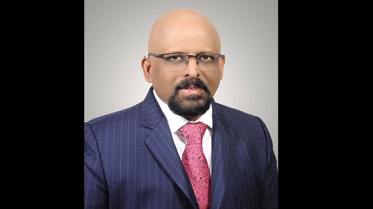 Romaco India management enlarged