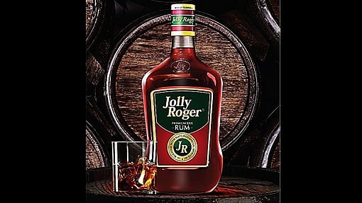 ABD launches Jolly Roger Rum in Uttar Pradesh and Rajasthan