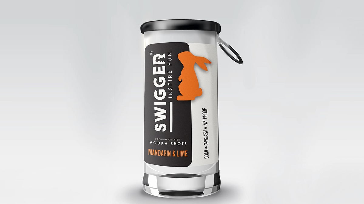 IMFL manufacturer Tilaknagar Industries to invest in spirits-based ...