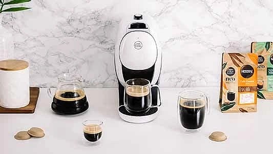 Nescafé Dolce Gusto launches Neo, its next-generation 'Coffee Shop at ...