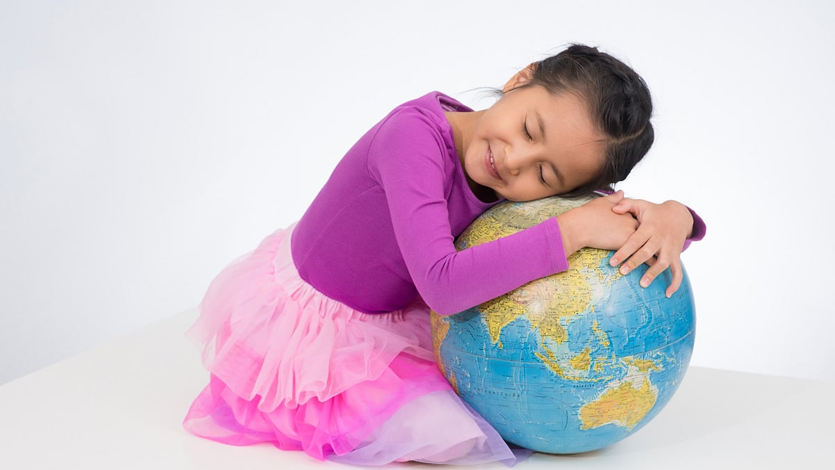 “We believe in operating with high integrity and global ethical ...