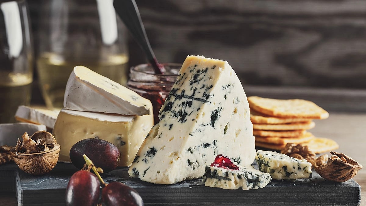 Study reveals Kerry’s Upcycled Cheese Powders 45% lower in greenhouse gas