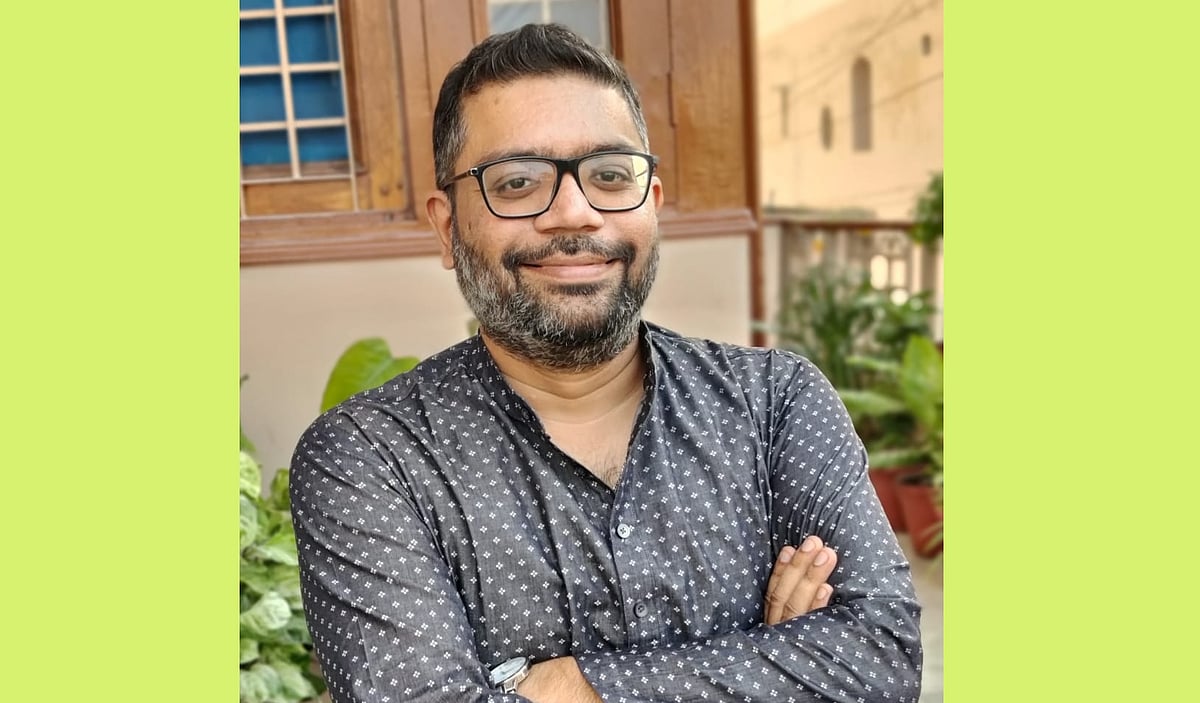 D2C chutney brand Spice Story elevates Vibhor Rastogi as co-founder