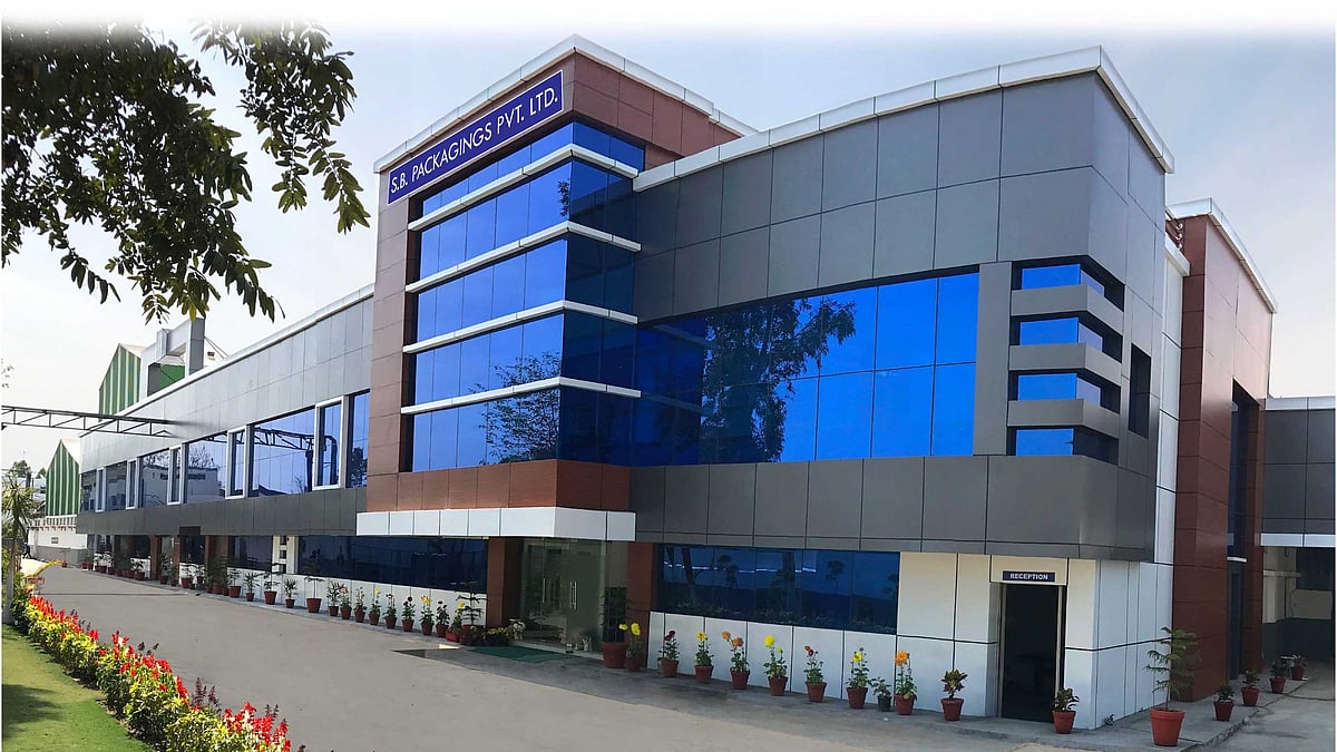 SB Packagings, backed by Premji Invest, announces partnership with ...