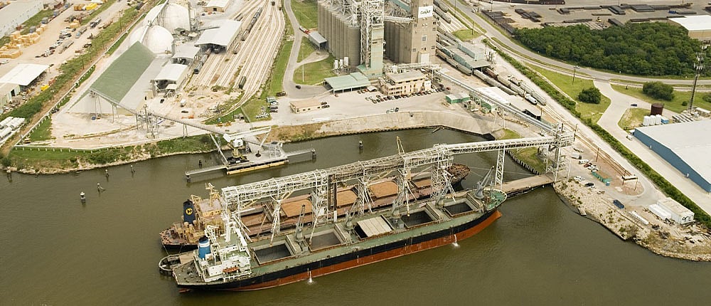 CHS and Cargill to expand TEMCO operations to include the Texas Gulf