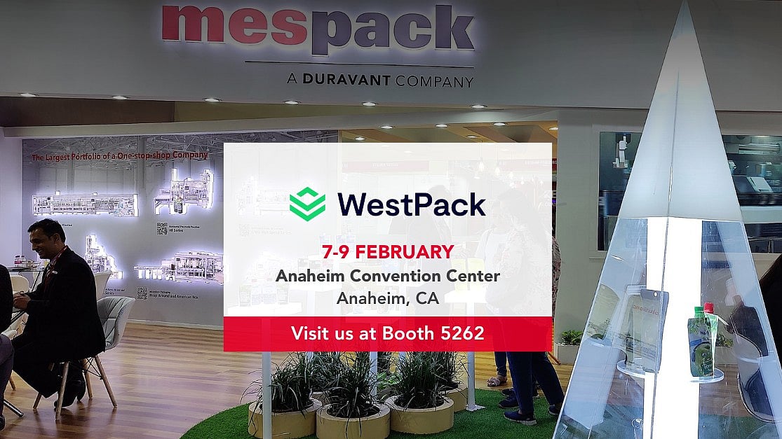 Mespack presents its broad range of Innovative and Sustainable Flexible ...