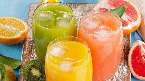 Fiberstar launches new organic citrus fibers for food and beverages