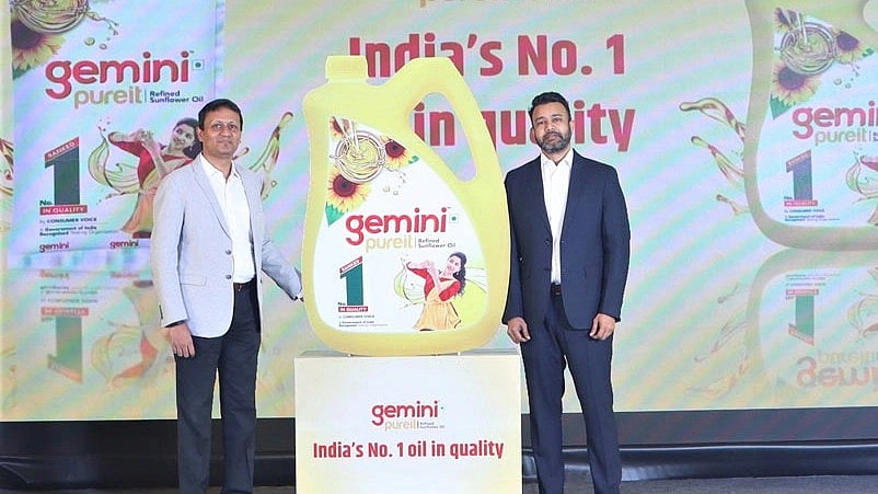 Cargill forays into South India with its edible oil portfolio and ...