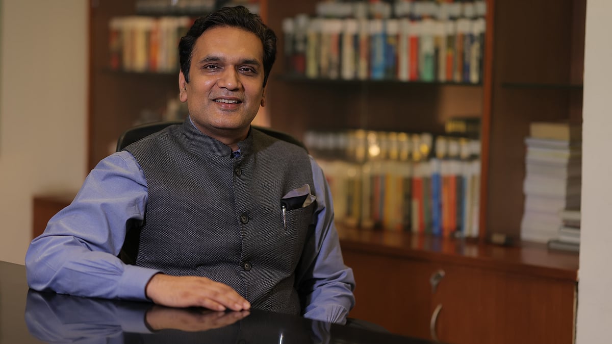 Cosmo First results – Expects worst to be behind