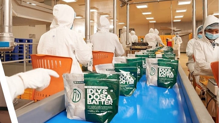 iD Fresh unveils new TVC campaign celebrating the ultimate promise of ...