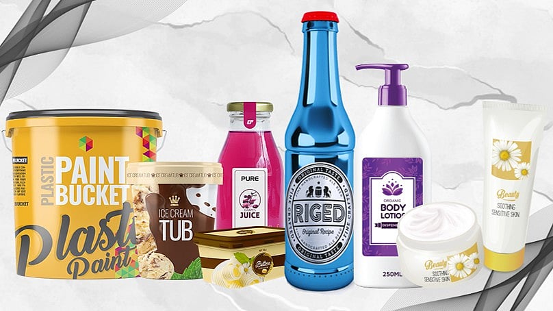 Cosmo Films set to exhibit its product range at four major trade shows