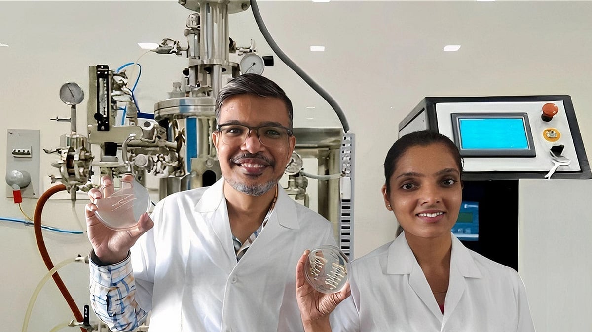 Zero Cow Factory secures $4 million in seed funding