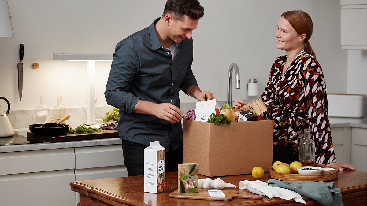 Stora Enso details path to food system sustainability supported by ...