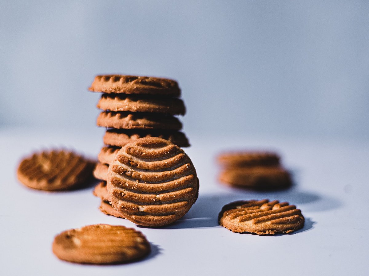 What’s baking? Exploring the latest biscuit and cookie trends