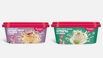 Havmor introduces a delightful assortment of unique flavors