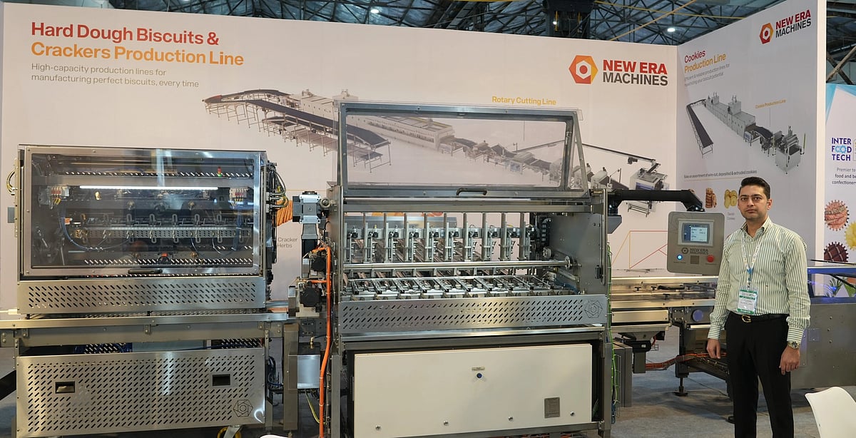 We want to give our clients the ultimate baking experience - New Era ...