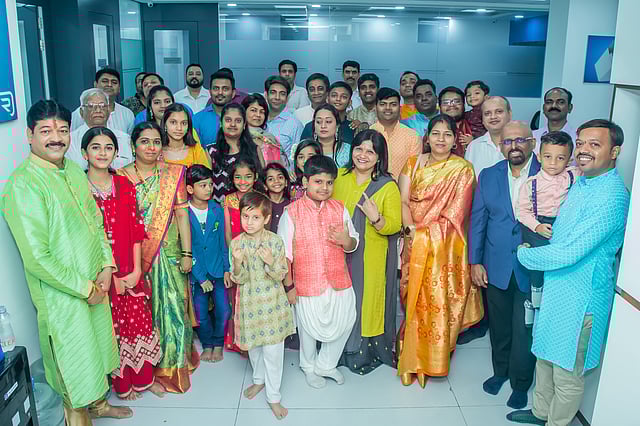 Romaco expands its presence in India