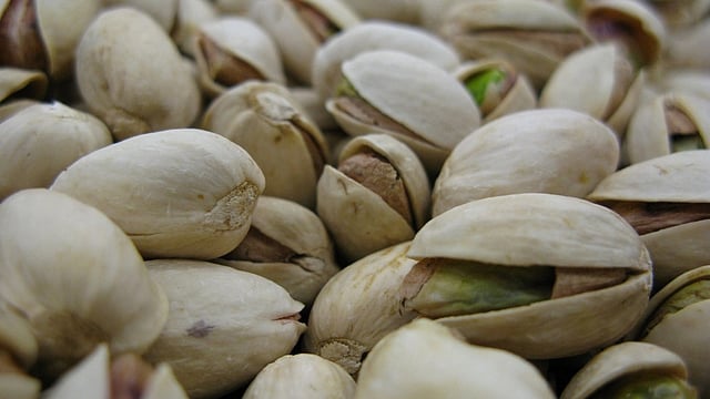 Nuts Pasteurization: Learn from Laitram Machinery why it is important