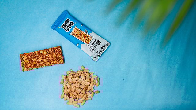 Troo Good: Revolutionizing India's millet snack market with affordable ...