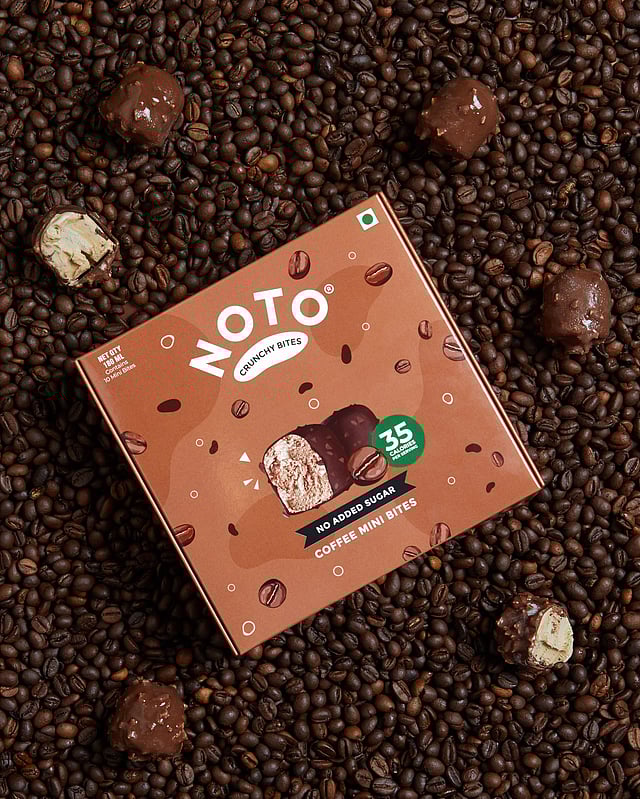 NOTO introduces exciting new flavors and treats