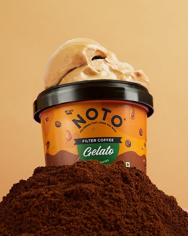 NOTO introduces exciting new flavors and treats