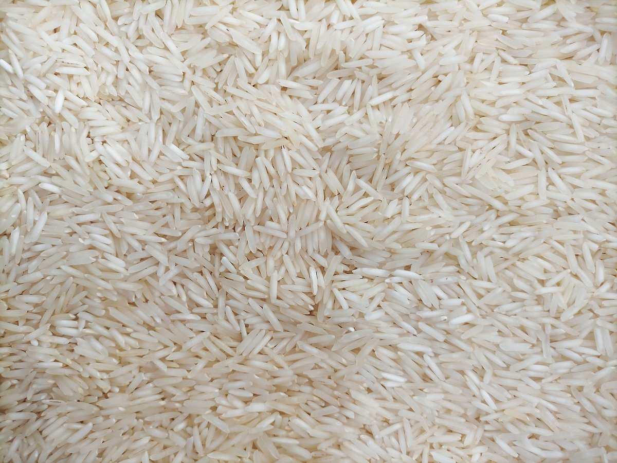 Additional safeguards for export of Basmati rice to prevent exports of ...