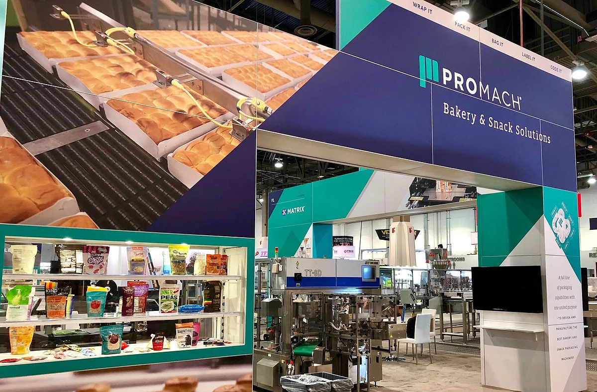 ProMach finalizes ownership agreement with Leonard Green & Partners and ... ProMach finalizes ownership agreement with Leonard Green & Partners and ...