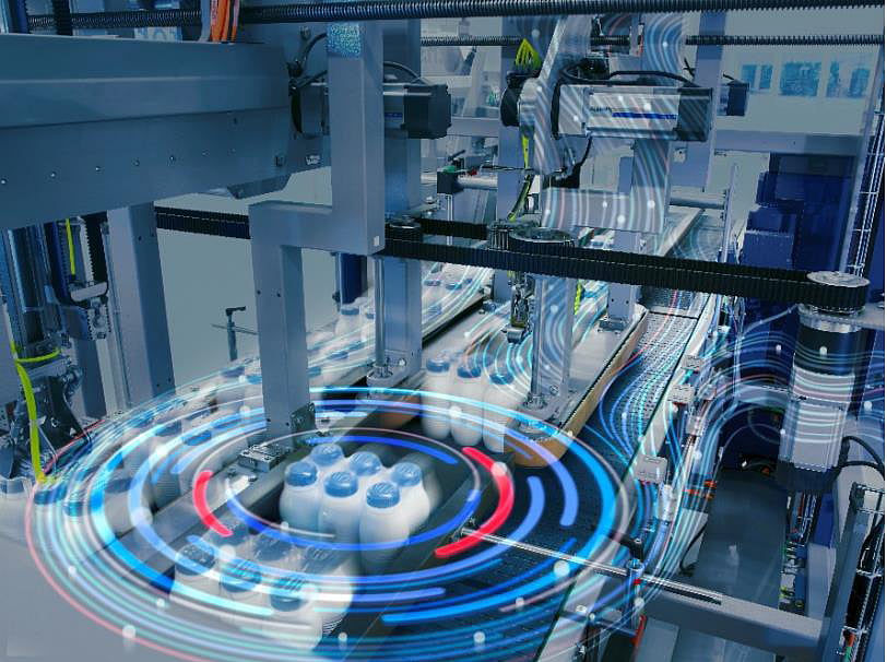 Bosch Rexroth to showcase complete consumer packaged goods (CPG ...