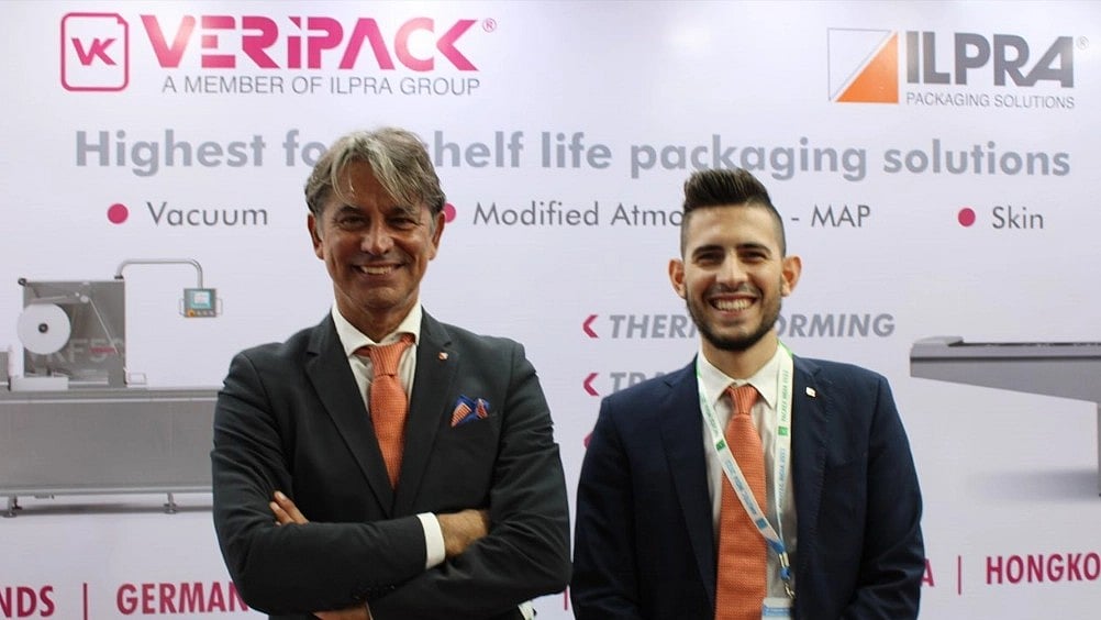 Form–Fill–Seal Technology: Shaping a sustainable future in packaging