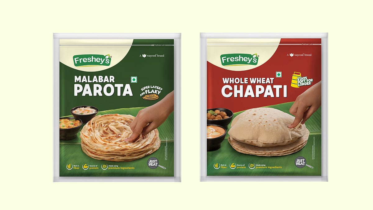 WayCool’s BrandsNext forays into the Indian bread category with the ...