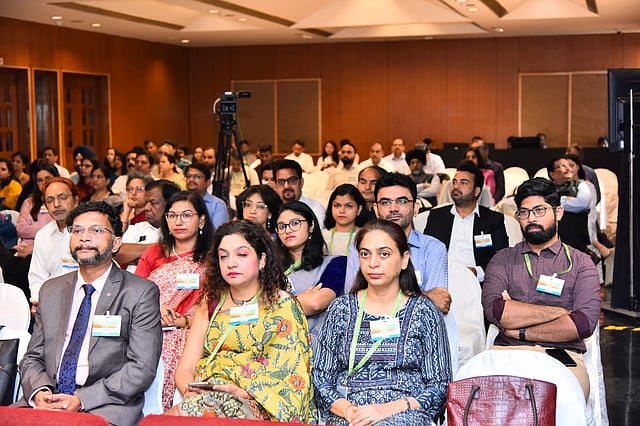 India celebrates 60 Years of Codex: Safeguarding consumer health and ...