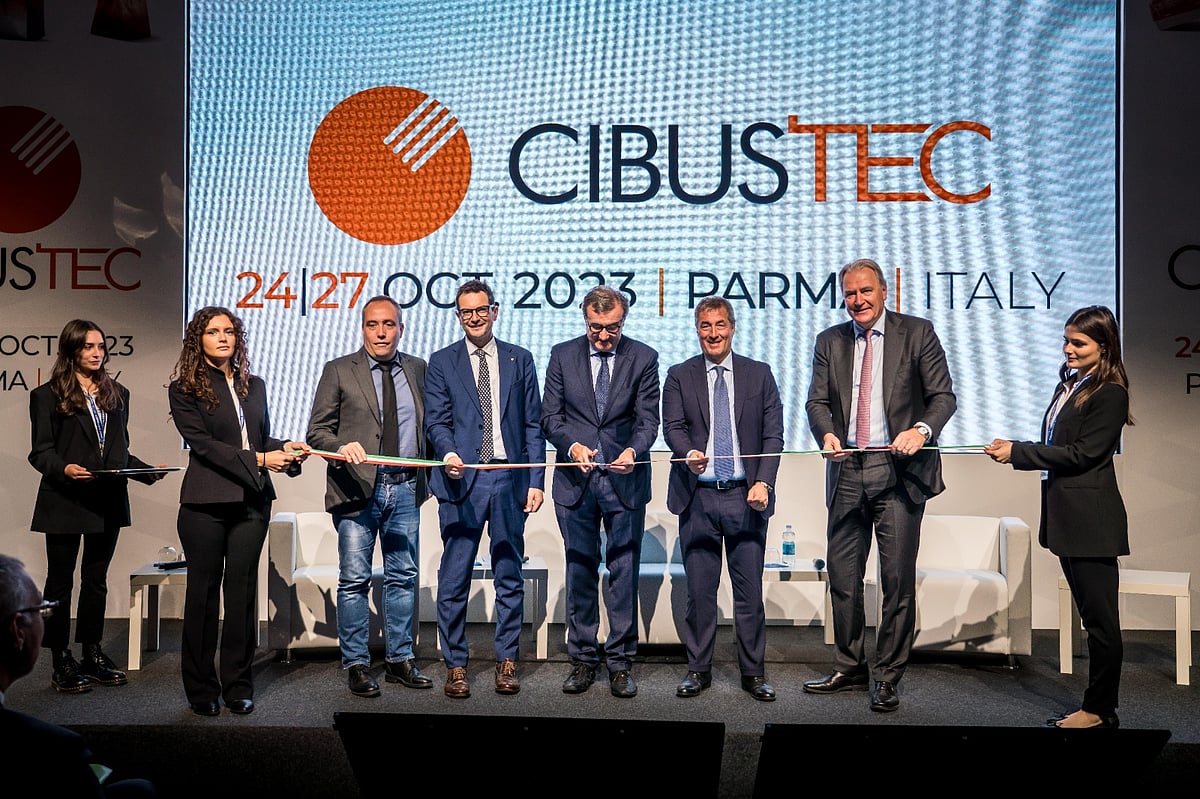 Cibus Parma