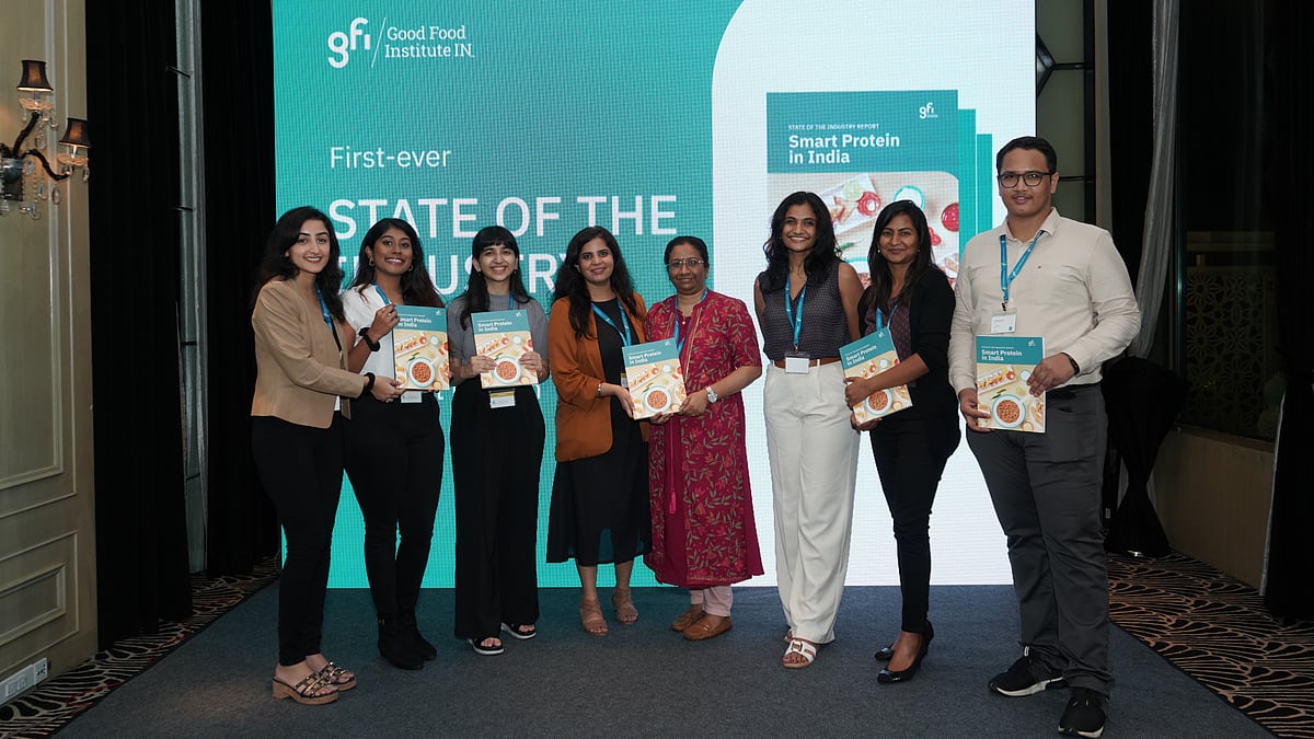The Good Food Institute India unveils inaugural state of the industry ...