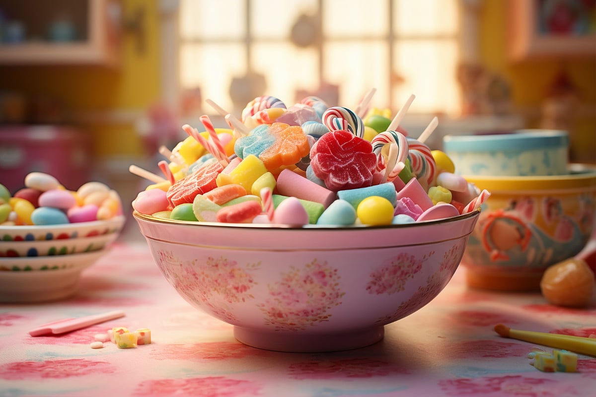 Corbion takes Sensory Innovation Award at Fi Europe 2023 for ...