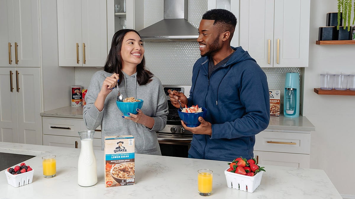 PepsiCo sets goals to further reduce sodium and deliver more diverse ...