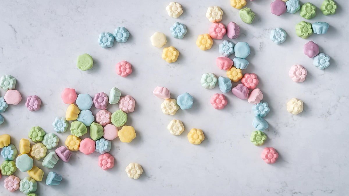 GNT to present plant-based EXBERRY colors at ProSweets