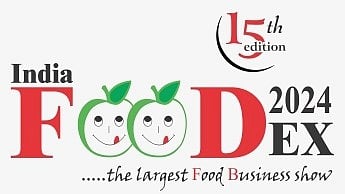 India Foodex 2024 - 22 to 24 August 2024 - BIEC, Bangalore
