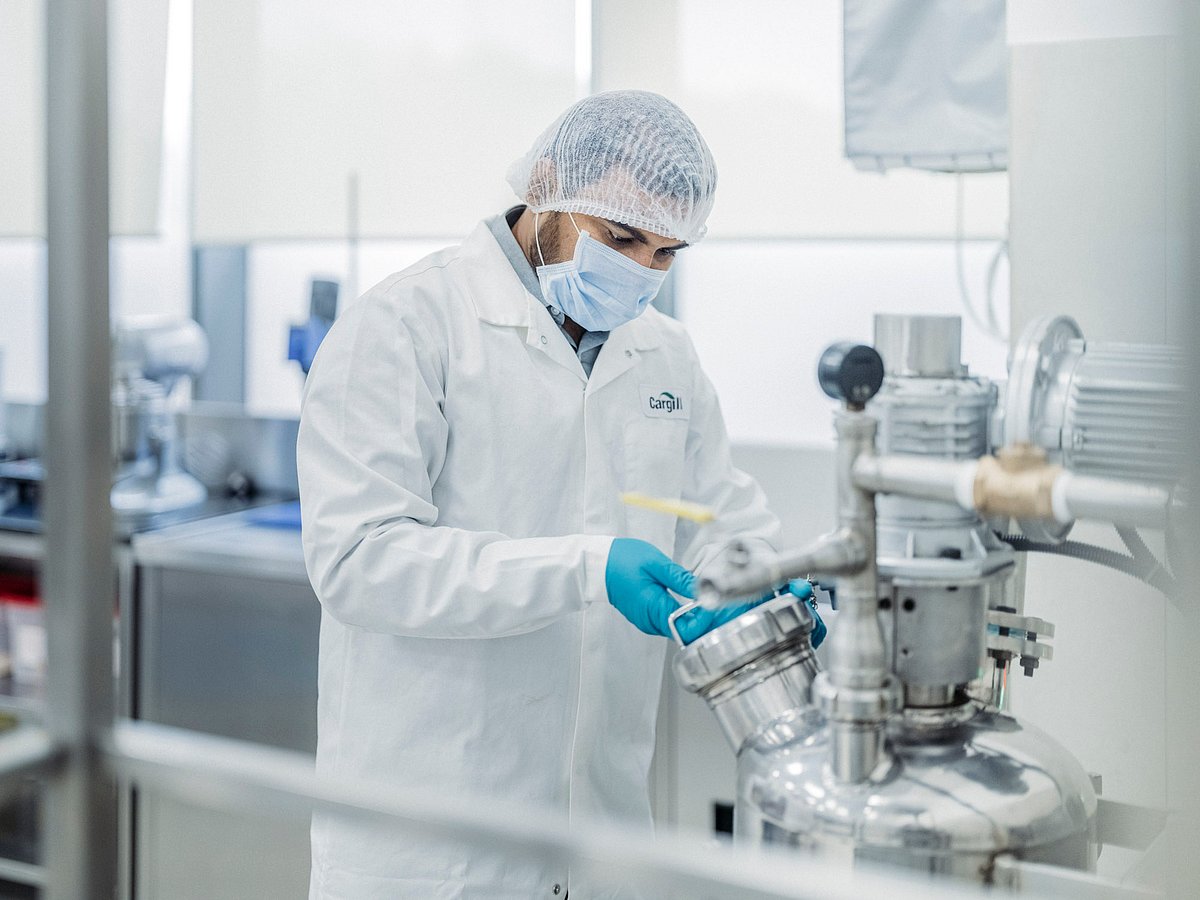 Cargill innovating for India in India, delivers customized food ...