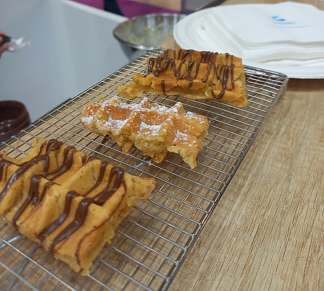 Syensqo's natural vanillin solution takes center stage at Fi Europe 2023