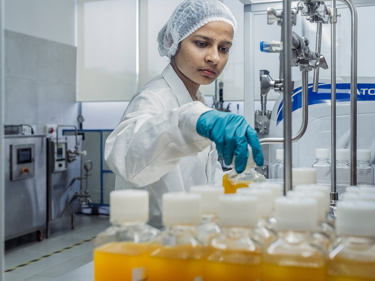 Cargill innovating for India in India, delivers customized food ...