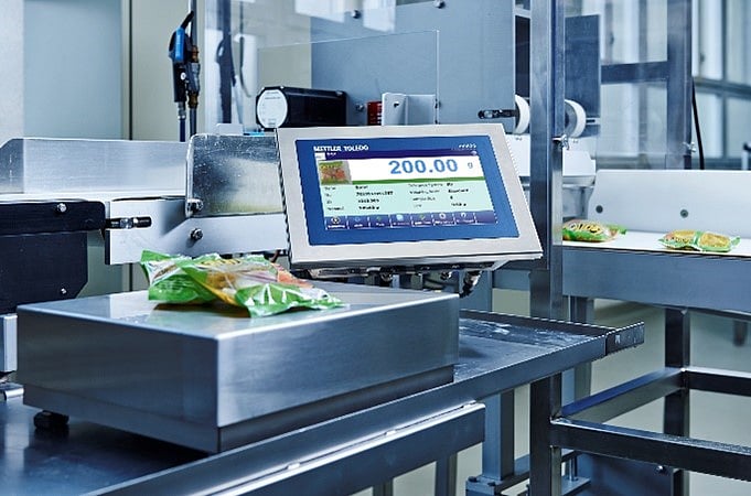 IND930SQC - for Advanced Statistical Quality Control