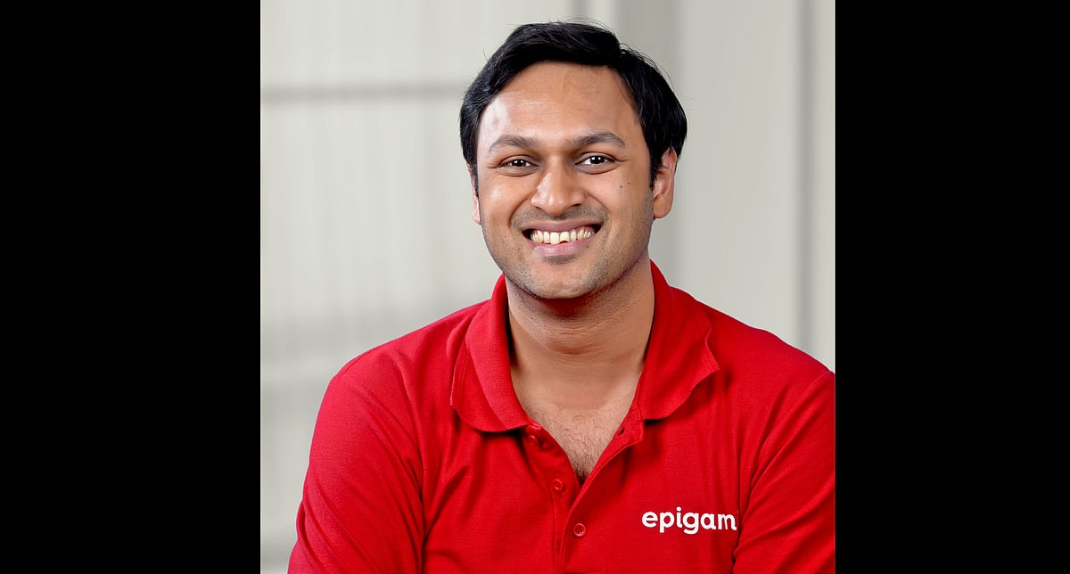 Epigamia elevates Rahul Jain as chief executive officer