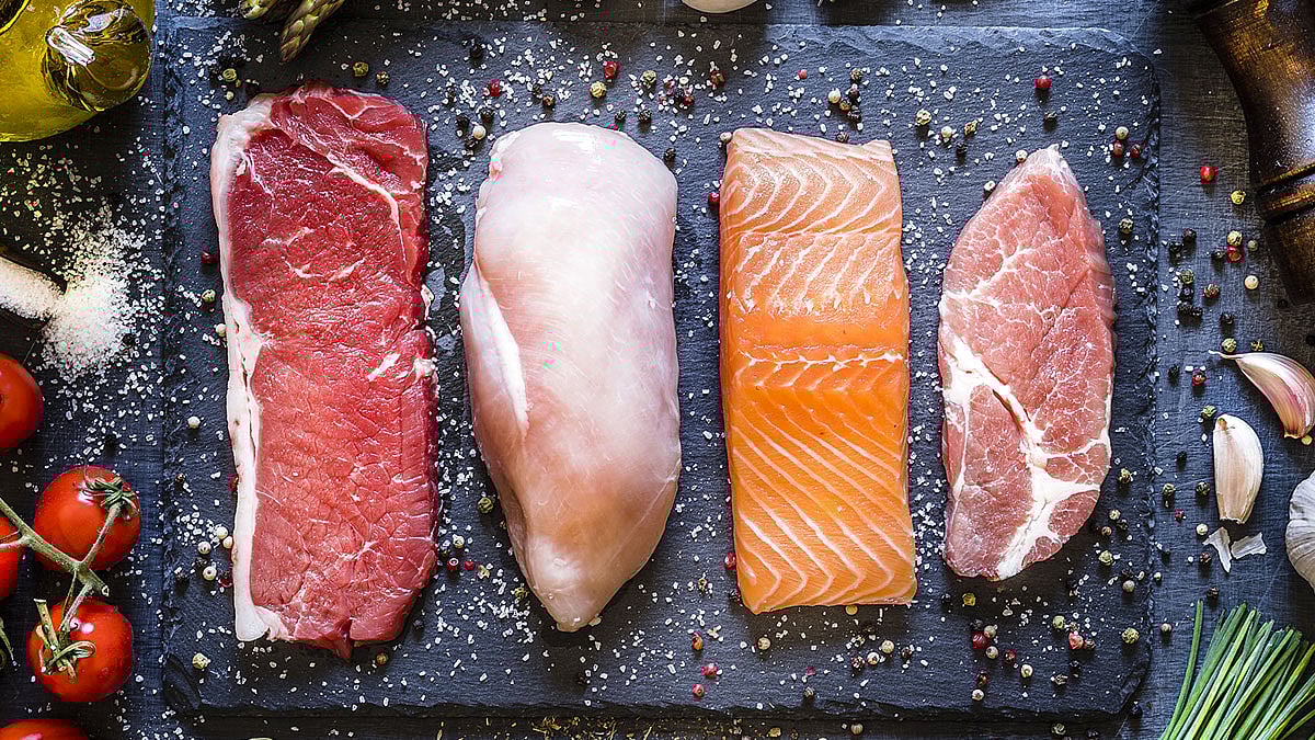 GEA presents new continuous process for bacon at IPPE 2024