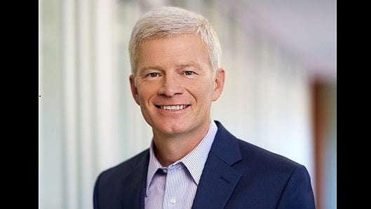 Brian Sikes, Cargill President and CEO, Elected Chair of Cargill Board ...