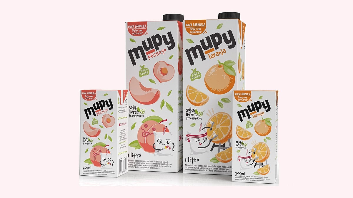 SIG is Mupy's partner of choice to achieve ambitious growth target